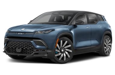 Fisker Ocean Buyer's Guide: Available Models, Reviews & MSRP