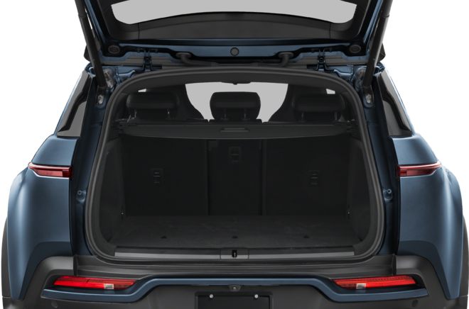 2023 Fisker Ocean Pictures