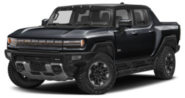 2023 GMC HUMMER EV Colors | CarsDirect