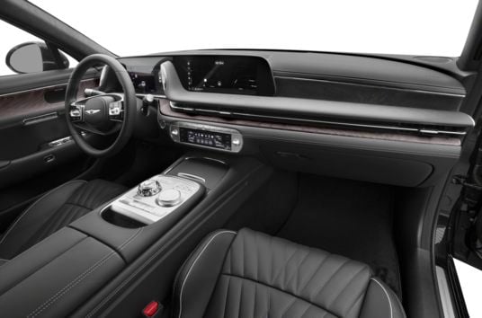 2025 Genesis G90 Pictures