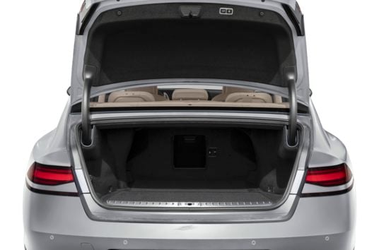 2025 Genesis G90 Pictures
