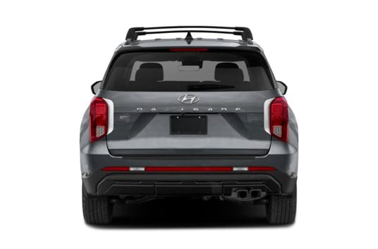 2025 Hyundai Palisade Pictures