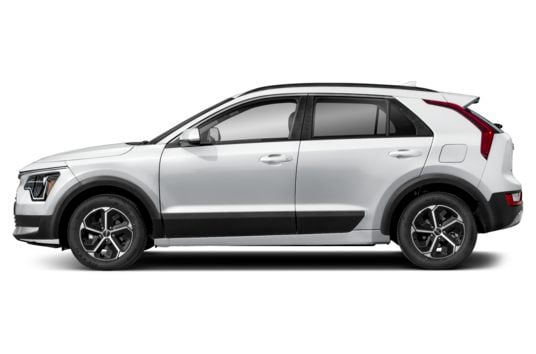 2025 Kia Niro Pictures