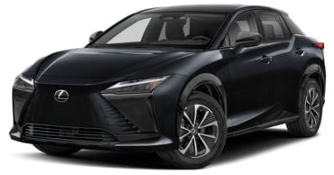 2023 Lexus RZ Colors | CarsDirect