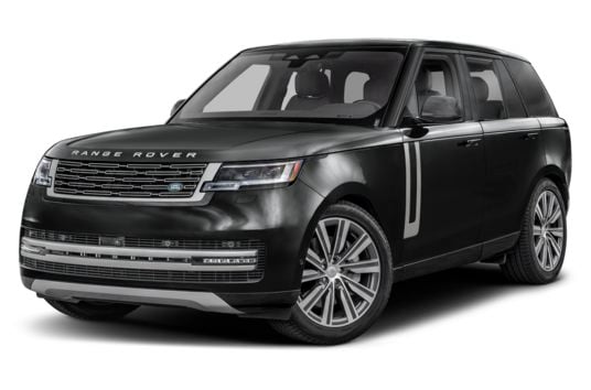 2023 Land Rover Range Rover Pictures