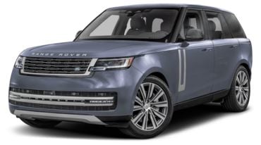 2025 Land Rover Range Rover Colors | CarsDirect