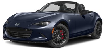 2023 Mazda MX-5 Miata Colors | CarsDirect