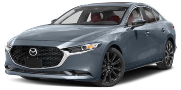 2023 Mazda Mazda3 Colors | CarsDirect
