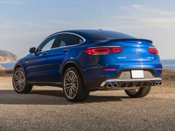 2023 Mercedes-Benz GLC-Class: Specs, Prices, Ratings, and Reviews