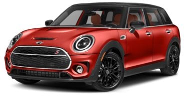 2023 MINI Clubman Colors | CarsDirect