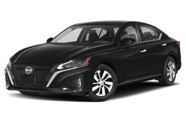 Nissan Altima Buyer's Guide: Available Models, Reviews & MSRP