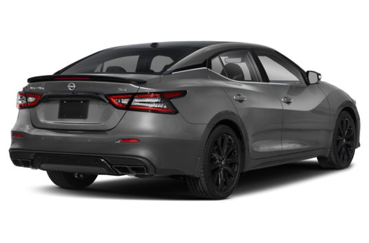 2023 Nissan Maxima Pictures