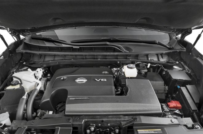 2024 Nissan Murano Pictures