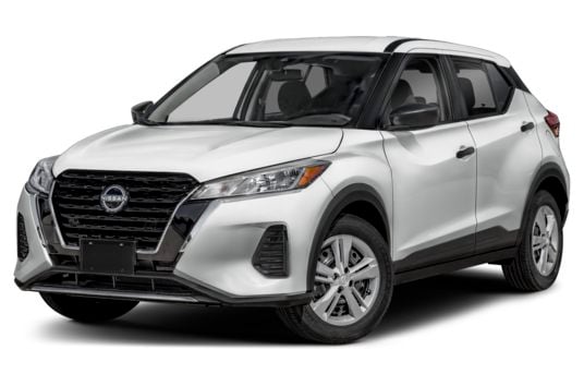 2024 Nissan Kicks Pictures