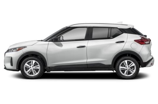 2024 Nissan Kicks Pictures