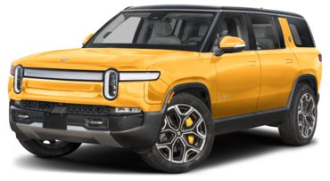 2023 Rivian R1S Colors | CarsDirect