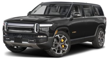 2025 Rivian R1S Colors | CarsDirect