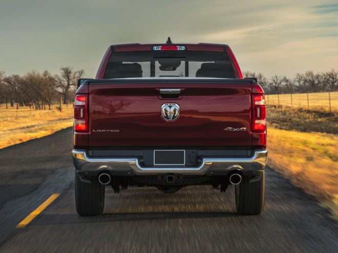 2023 RAM 1500 Pictures