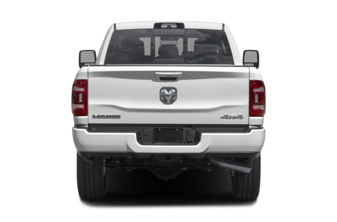 2024 RAM 2500 Pictures