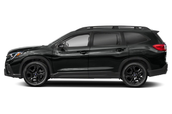 2024 Subaru Ascent Pictures