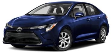 2025 Toyota Corolla Colors | CarsDirect