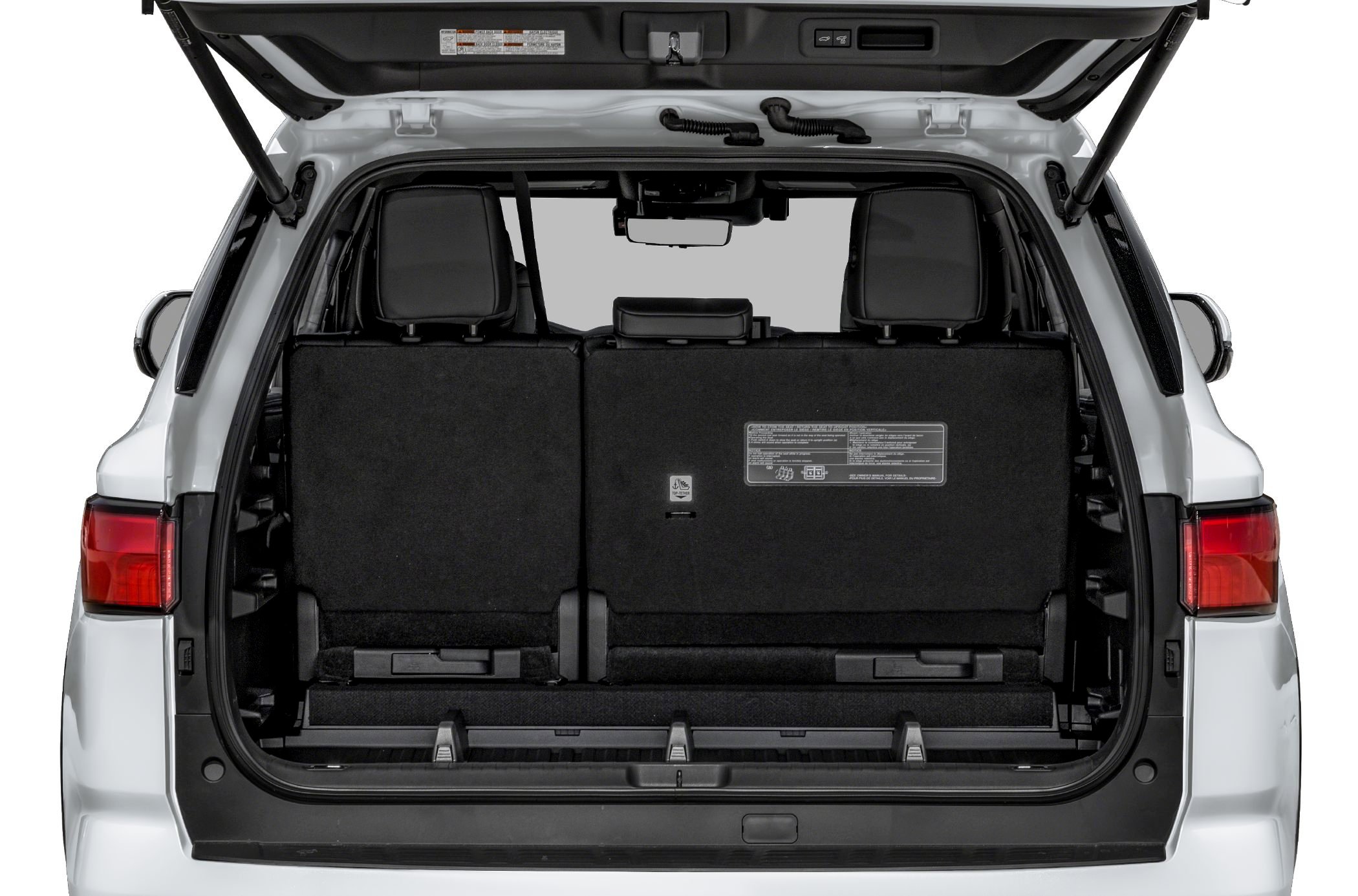 2026 Toyota Sequoia: Reviews, Prices, Ratings and Specs