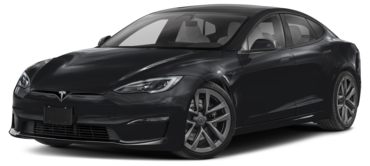 2026 Tesla Model S Colors | CarsDirect