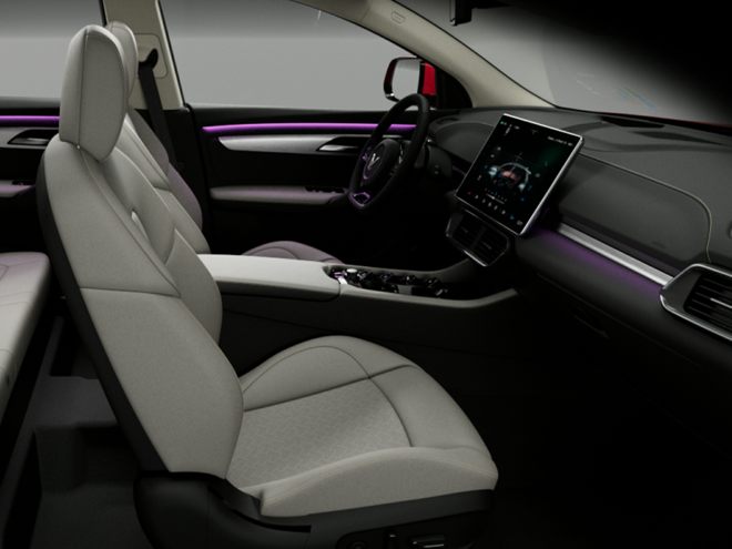 2025 VinFast VF 8 Pictures