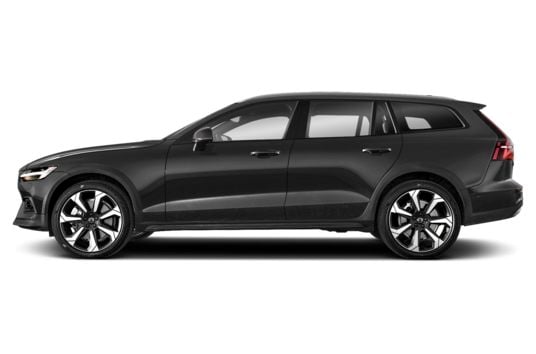 2026 Volvo V60 Pictures