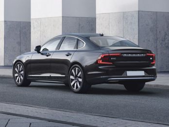 2024 Volvo S90: Specs, Prices, Ratings, and Reviews