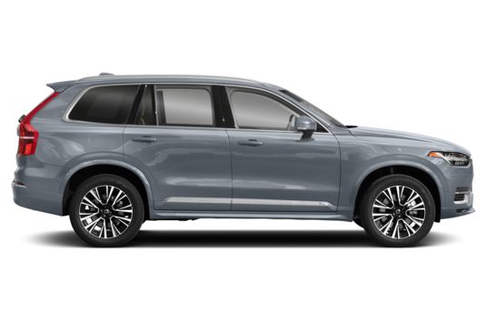 2023 Volvo XC90 Pictures