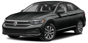 2023 Volkswagen Jetta Colors | CarsDirect