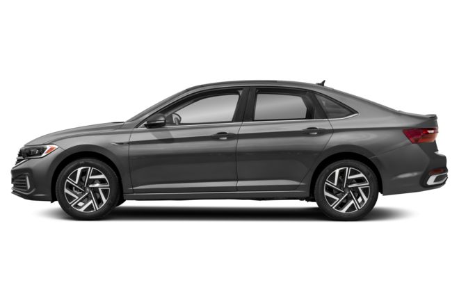 2022 Volkswagen Jetta Pictures