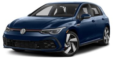 2023 Volkswagen GTI Colors | CarsDirect