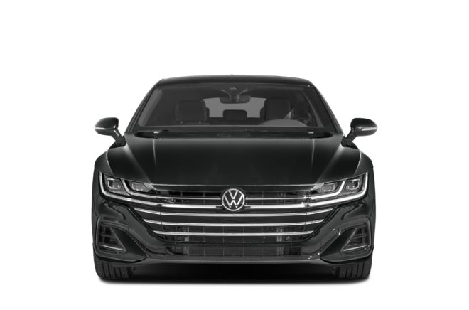 2024 Volkswagen Arteon Pictures
