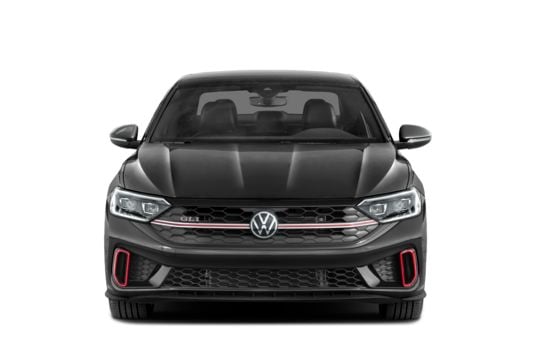 2022 Volkswagen GLI Pictures
