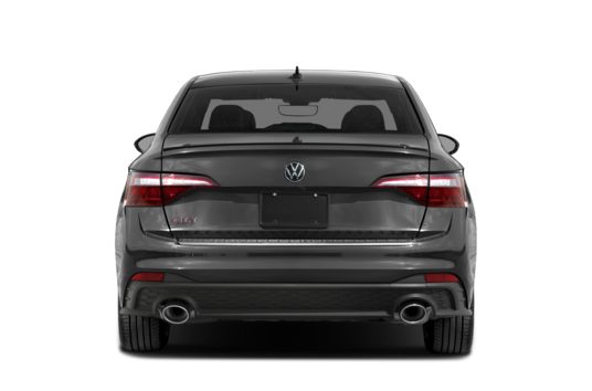 2022 Volkswagen GLI Pictures