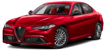 2024 Alfa Romeo Giulia Colors | CarsDirect
