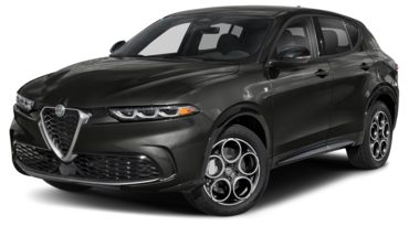 2024 Alfa Romeo Tonale Colors | CarsDirect