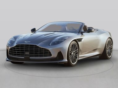 Aston Martin DB12 Buyer's Guide: Available Models, Reviews & MSRP