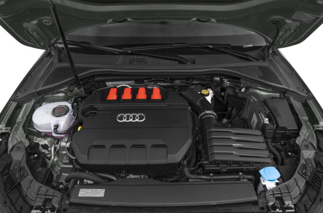 2024 Audi S3 Pictures