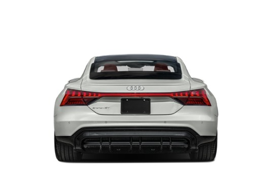 2024 Audi e-tron GT Pictures