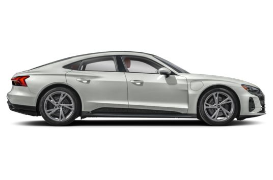 2024 Audi e-tron GT Pictures