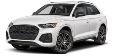 2025 Audi SQ5 Colors | CarsDirect