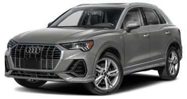 2023 Audi Q3 Colors | CarsDirect