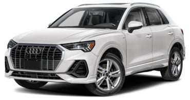 2025 Audi Q3 Colors | CarsDirect