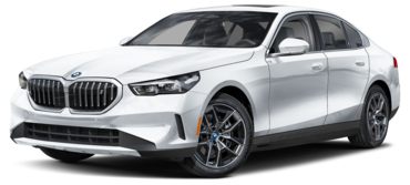 2026 BMW i5 Colors | CarsDirect