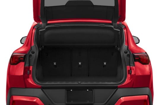 2025 BMW X2 Pictures