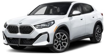 2025 BMW X2 Colors | CarsDirect