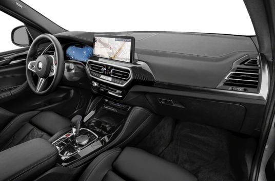 2022 BMW X3 Pictures